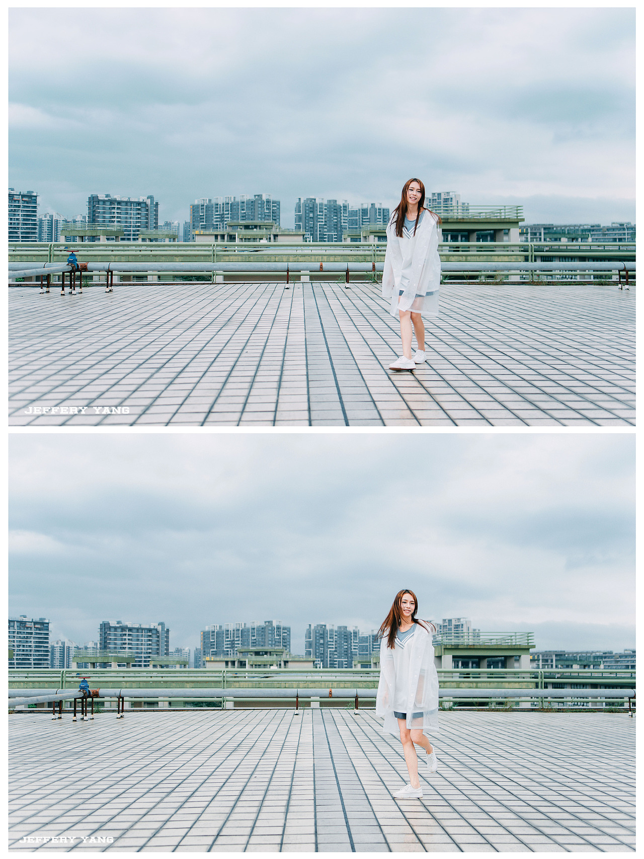 青葱_Jeffery_Yang-站酷ZCOOL