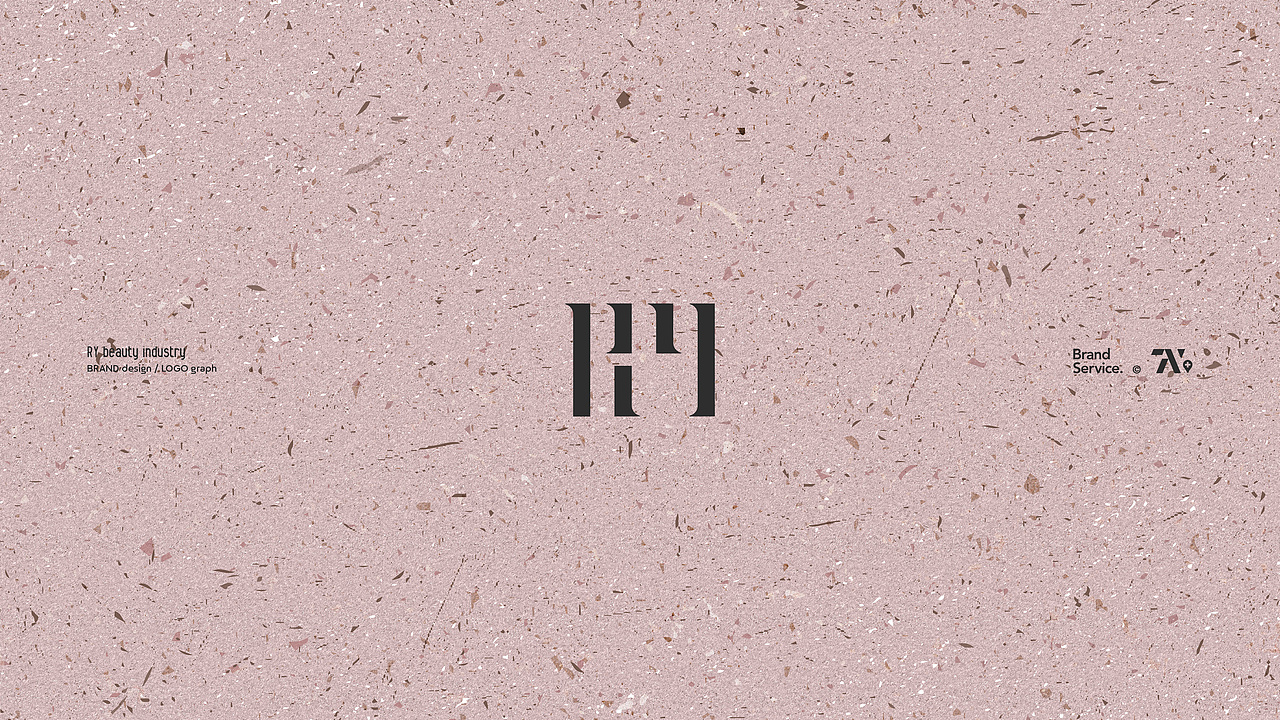 7N | 品牌LOGO合集 图形篇_7N云迹南寻-站酷ZCOOL