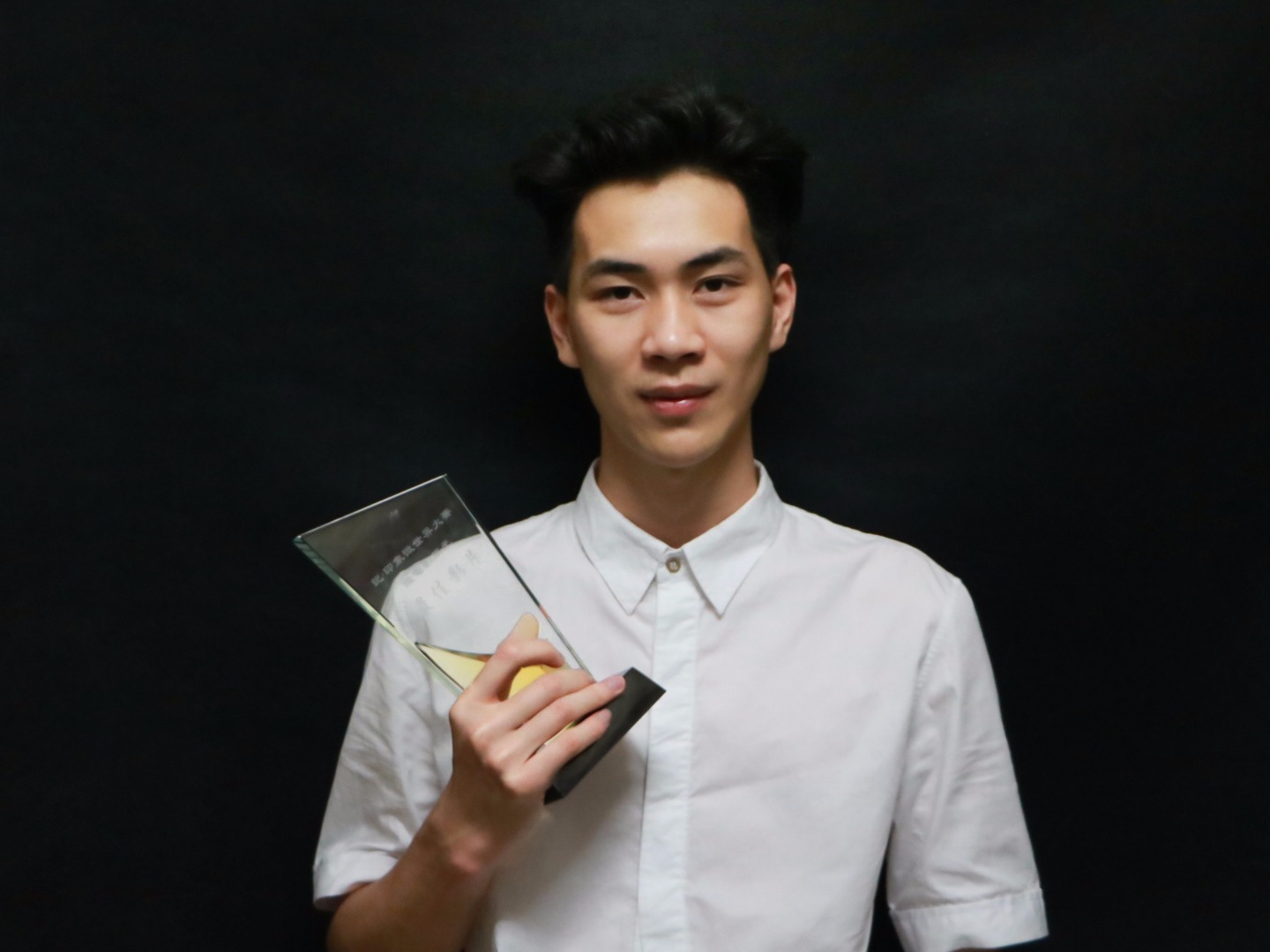 面试作品_123嘉诚456-站酷ZCOOL