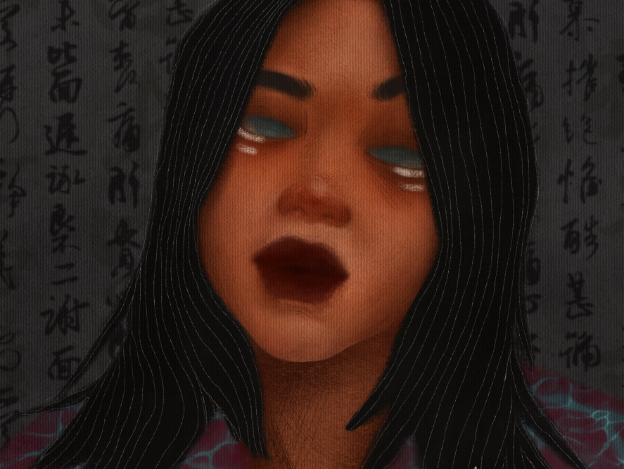 旧图_Niki永远爱小狗-站酷ZCOOL