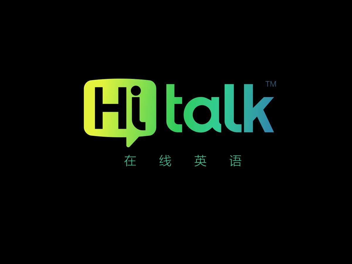 hitalk产品升级项目_陈emo-站酷ZCOOL