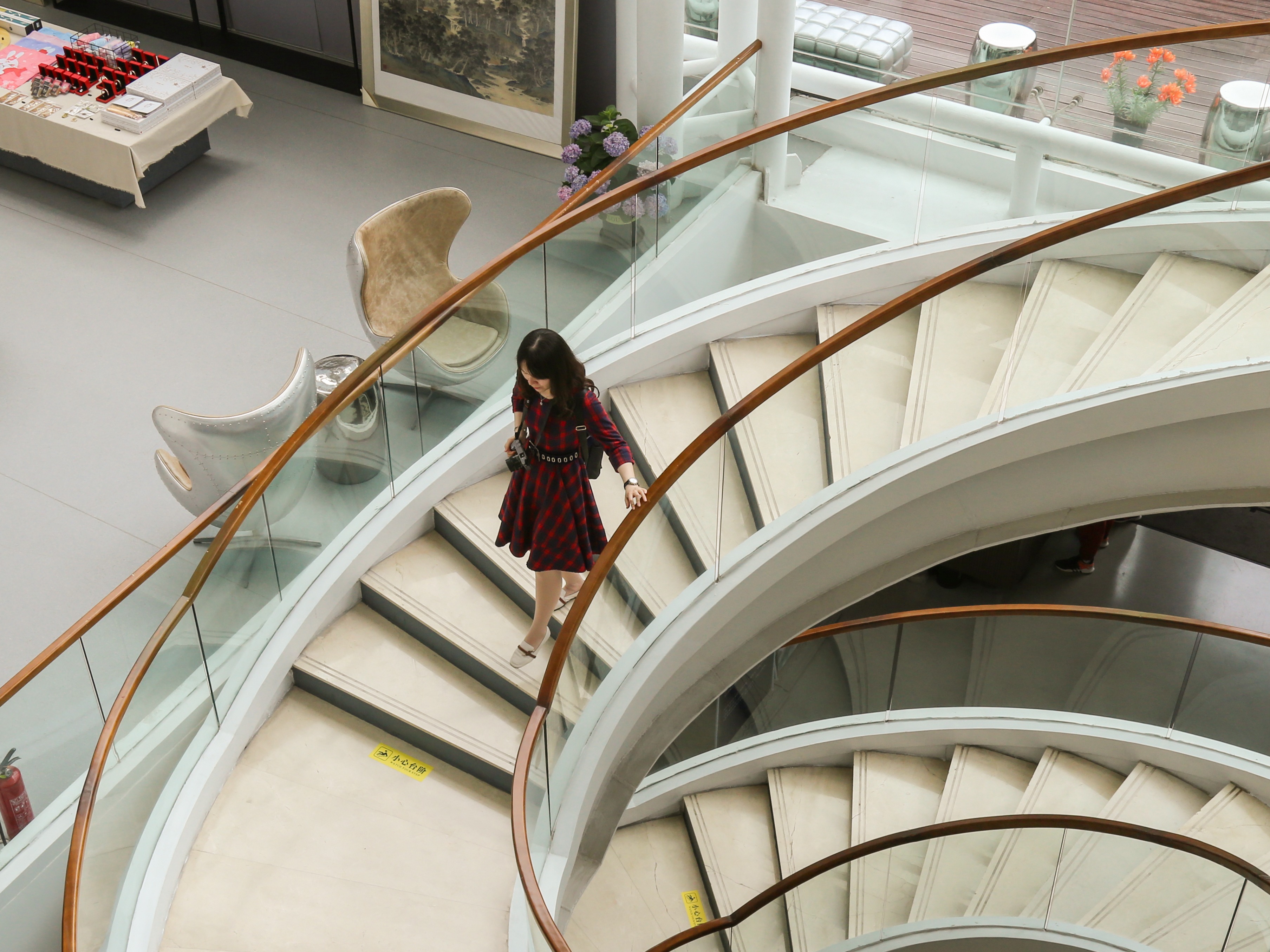 5.31北外滩_Watson_Wang-站酷ZCOOL