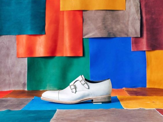 Santoni-在线零售App原型_Yujie_Li-站酷ZCOOL