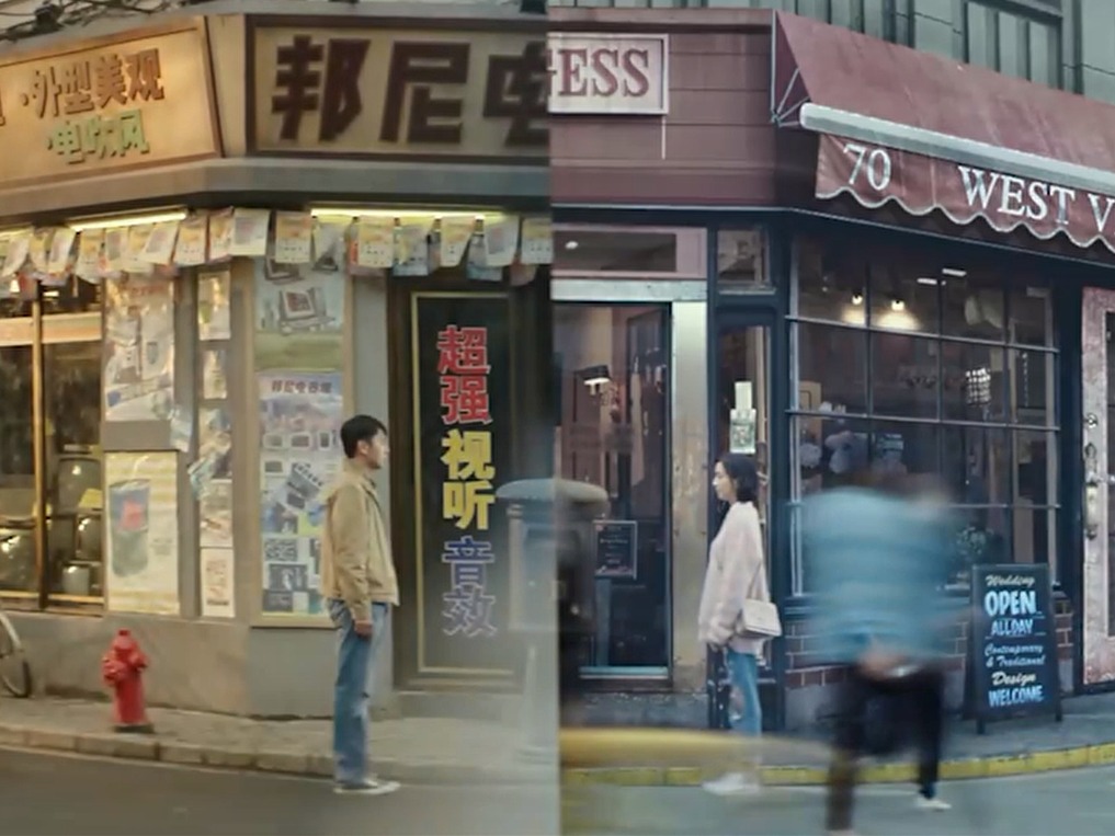 《当你》MV_路飞2019-站酷ZCOOL