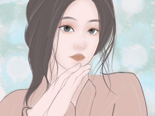 头像_加糖酸奶晶-站酷ZCOOL