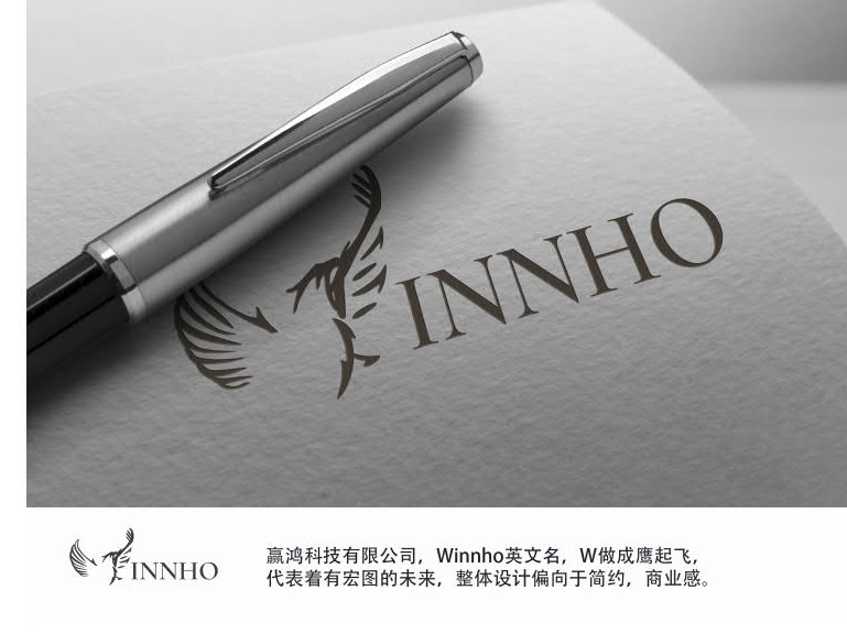 LOGO_木木兮Fri-站酷ZCOOL