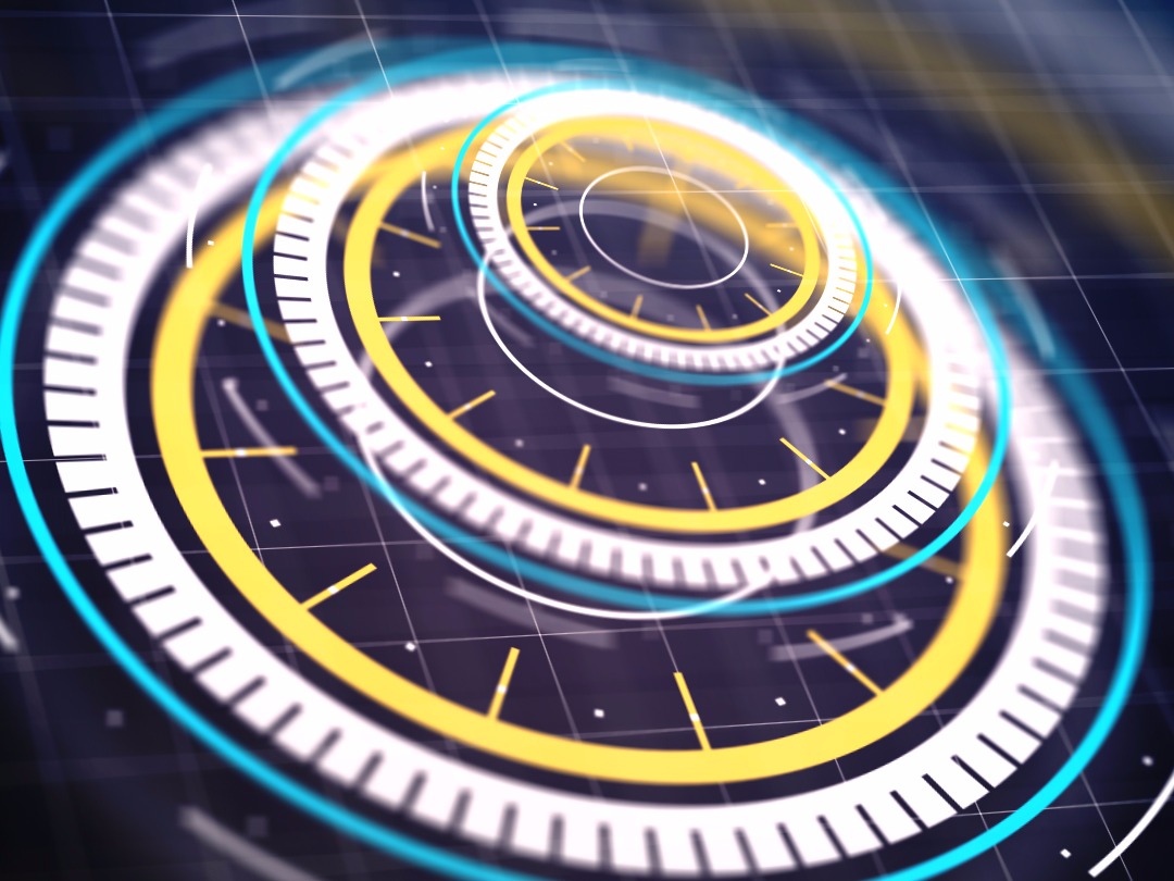 HUD动态效果制作_生根-站酷ZCOOL