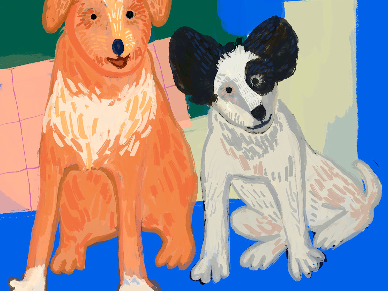 0125_RBH假装是艺术家-站酷ZCOOL