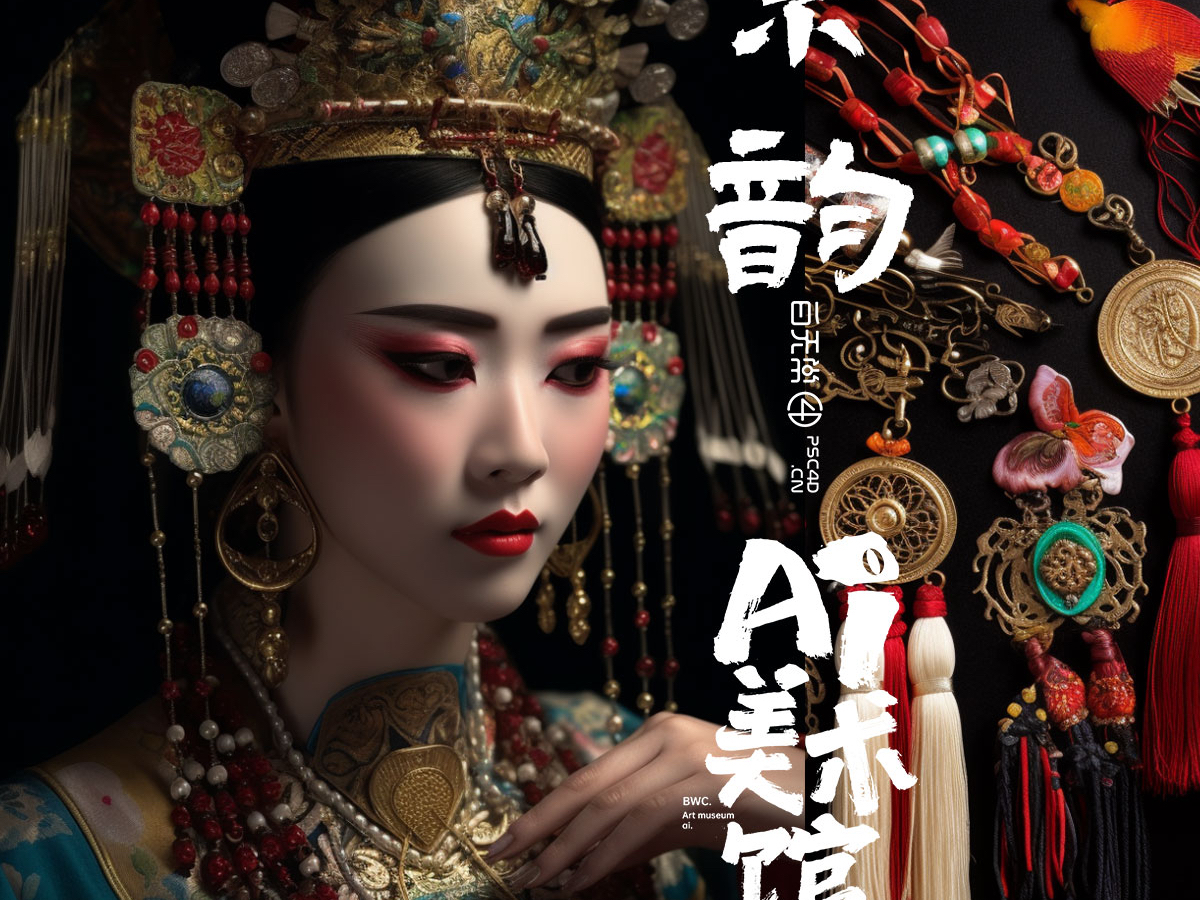 AI练习_初夏的晨曦YING-站酷ZCOOL