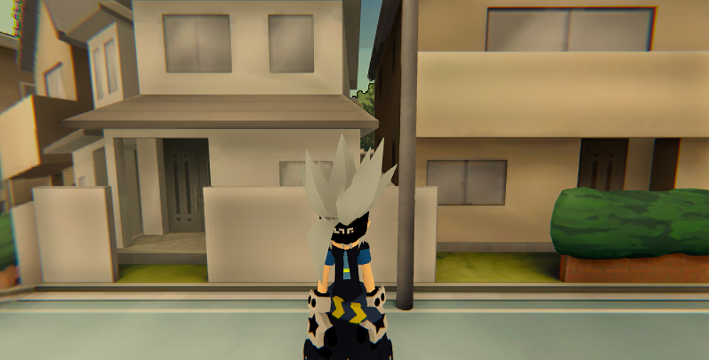 Unity3D小游戏_Wenfan97-站酷ZCOOL