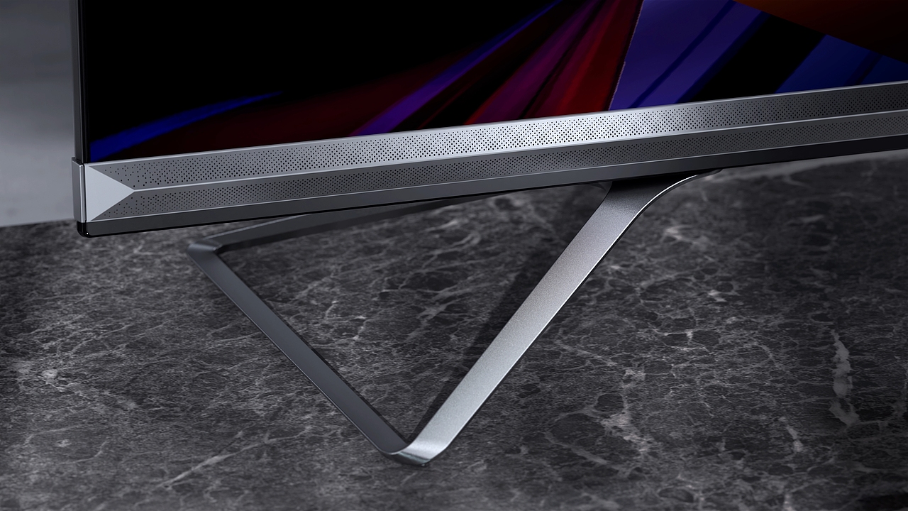 海信ULED电视U9G产品宣传片_众像文化-站酷ZCOOL