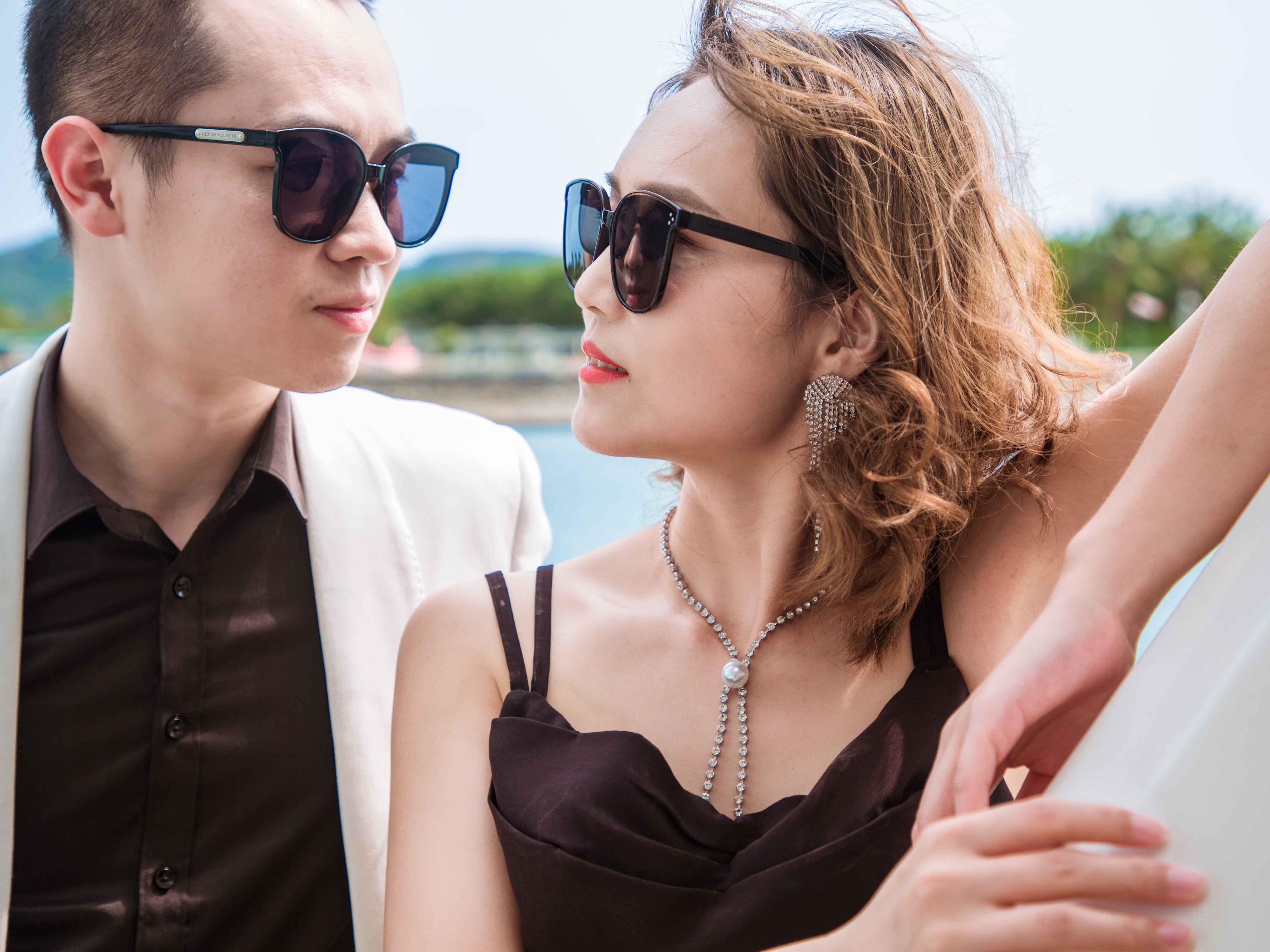 游艇_羊羊羊biubiu-站酷ZCOOL