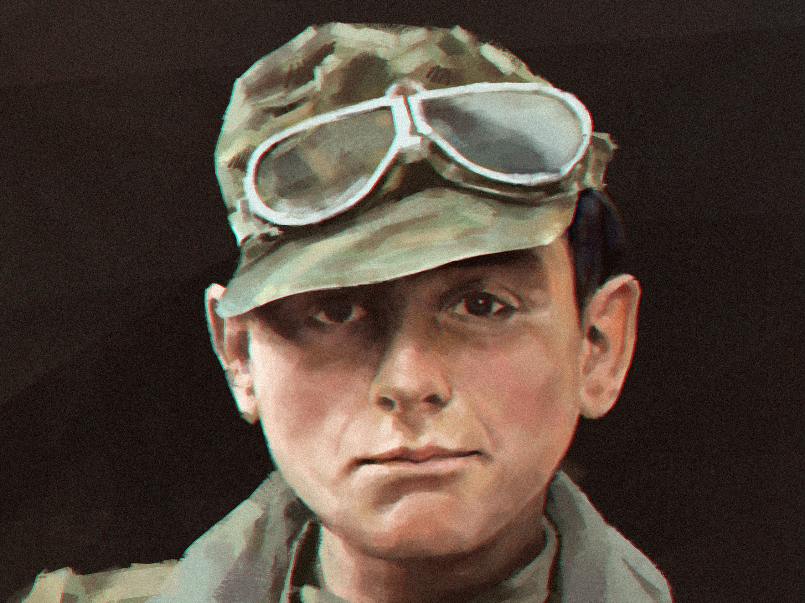 荷兰的阿纳姆_阿拉伯维京Viking-站酷ZCOOL