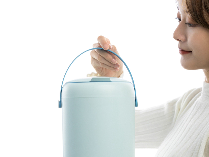 Mini洗衣机_凯猫-站酷ZCOOL