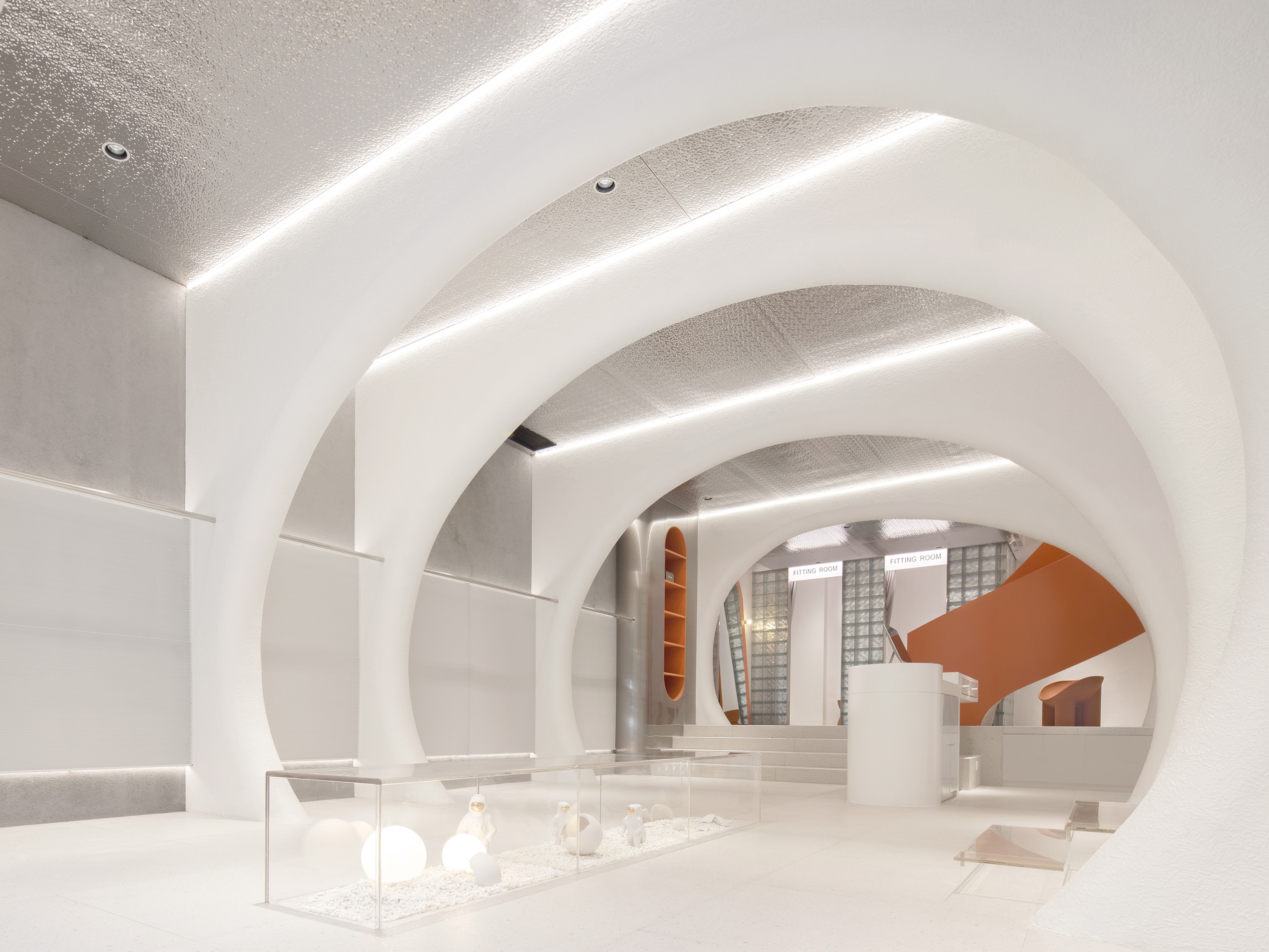 Joy Plan 女装店-岳阳_朴开十向-站酷ZCOOL