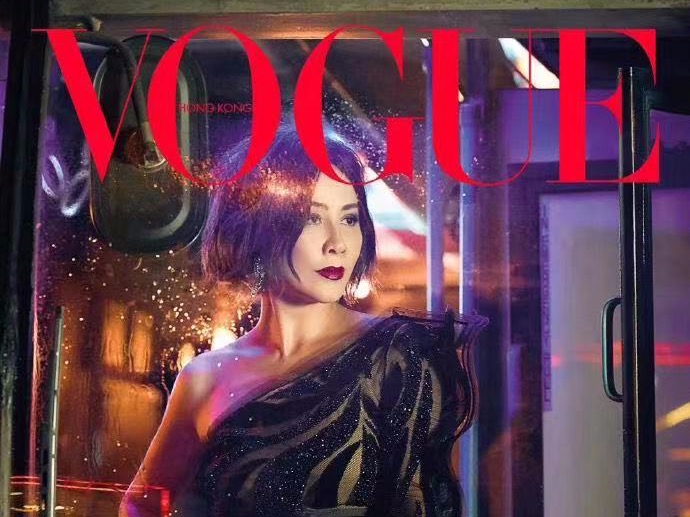 vogue_happy松-站酷ZCOOL