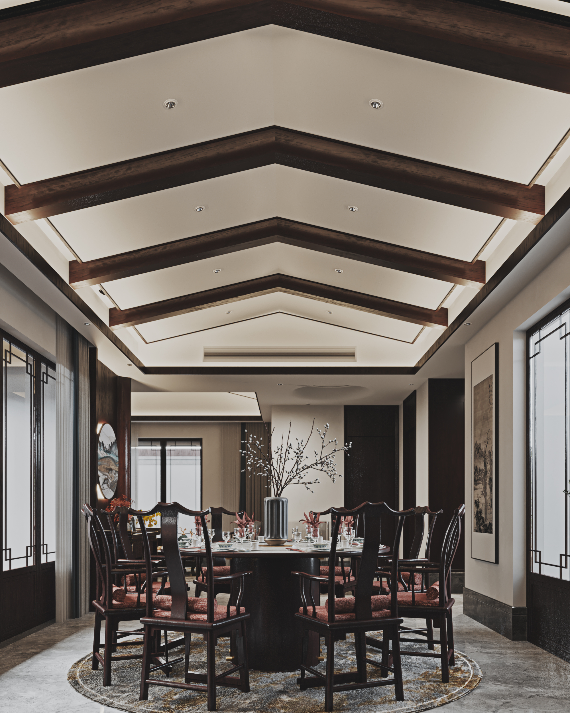 FStormRender神来之笔_大师一号壹哥-站酷ZCOOL