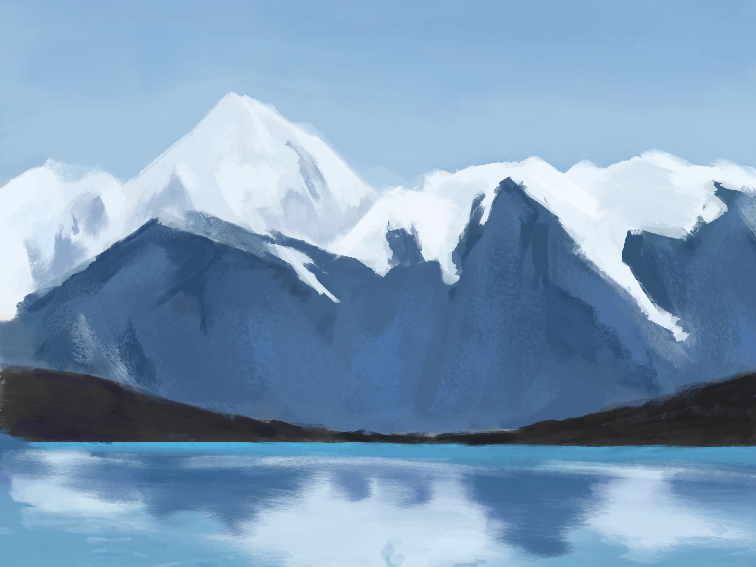 风景_jonon-站酷ZCOOL