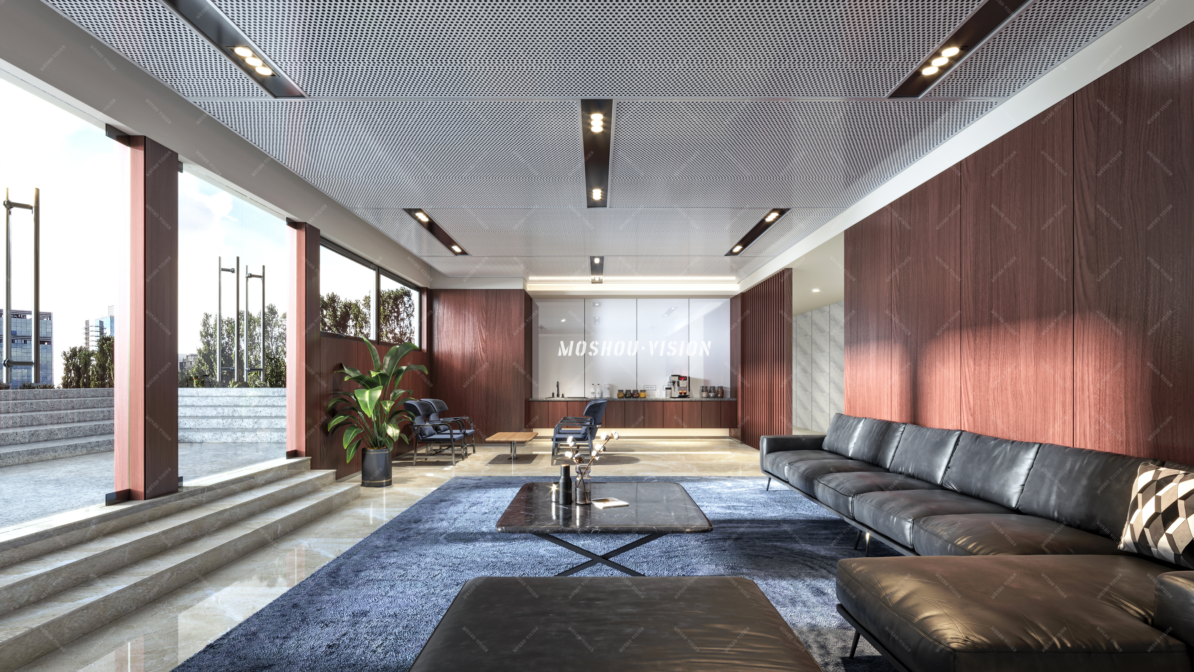 HJYG办公_魔手表现工作室-站酷ZCOOL