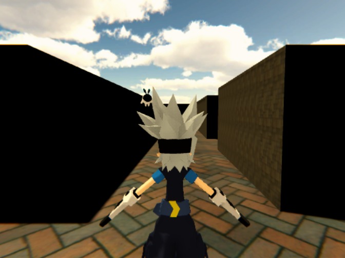 Unity3D小游戏_Wenfan97-站酷ZCOOL