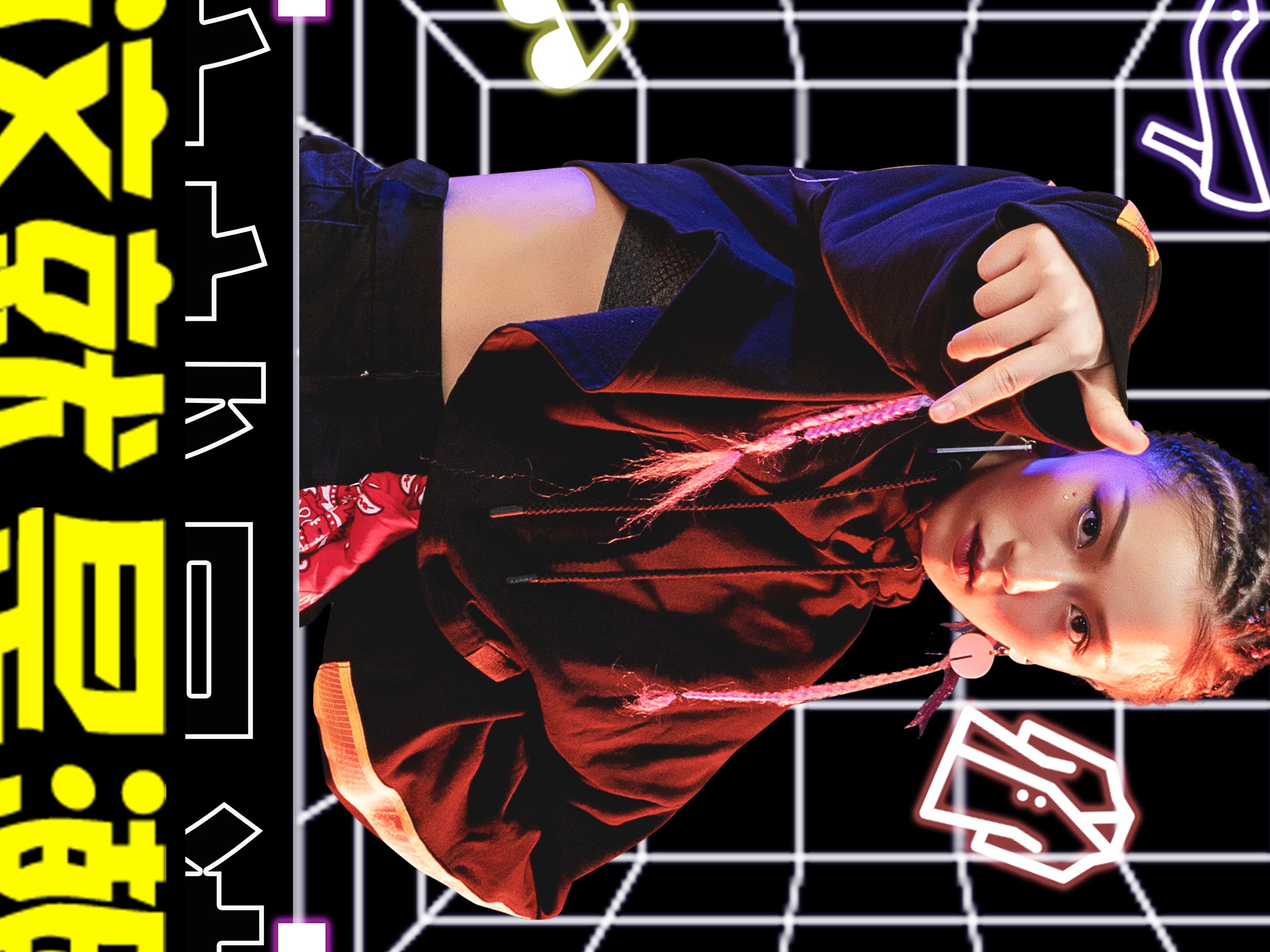 宣传海报_帅remy-站酷ZCOOL