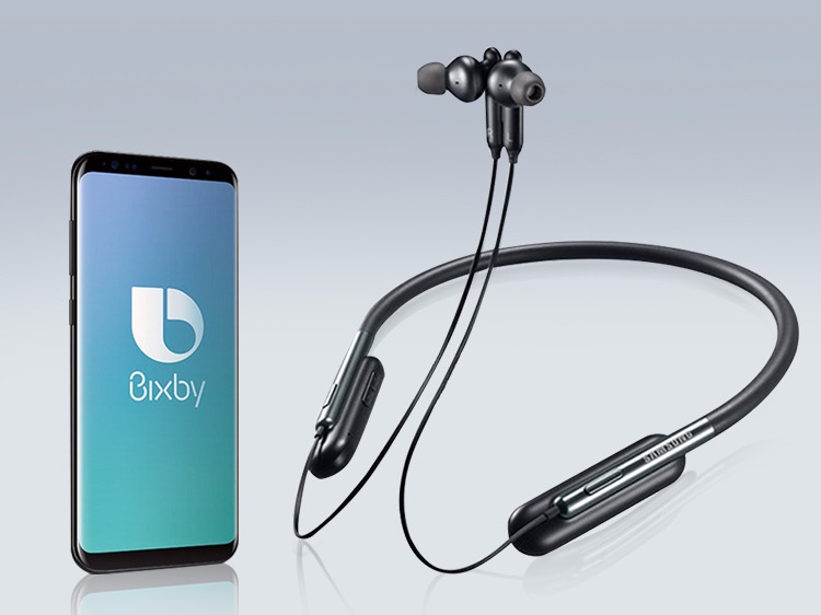 #bixby# Hi Bixby,I'm for you!_Laboratory-站酷ZCOOL