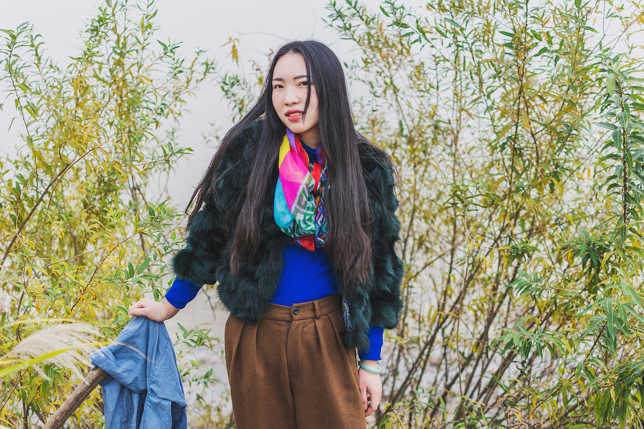 2015-11-29摄于江滩_LOWGER-站酷ZCOOL