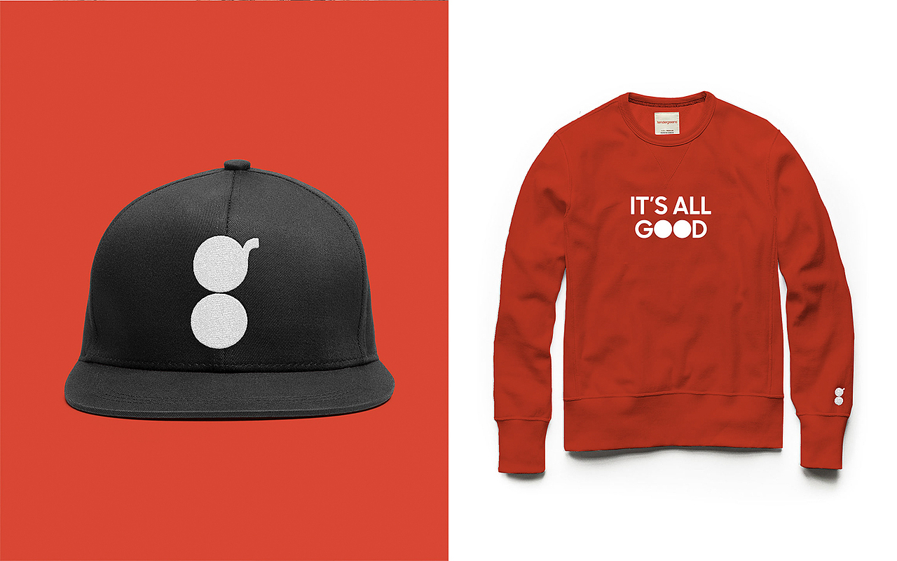 Tendergreen. Motion Graphics _斯特Synthiasite-站酷ZCOOL