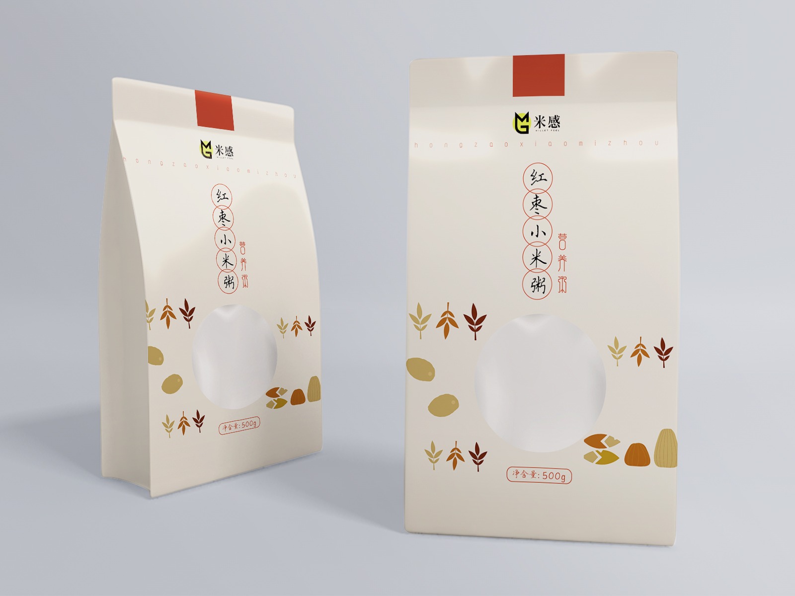 食品类包装设计_AnnaBao-站酷ZCOOL