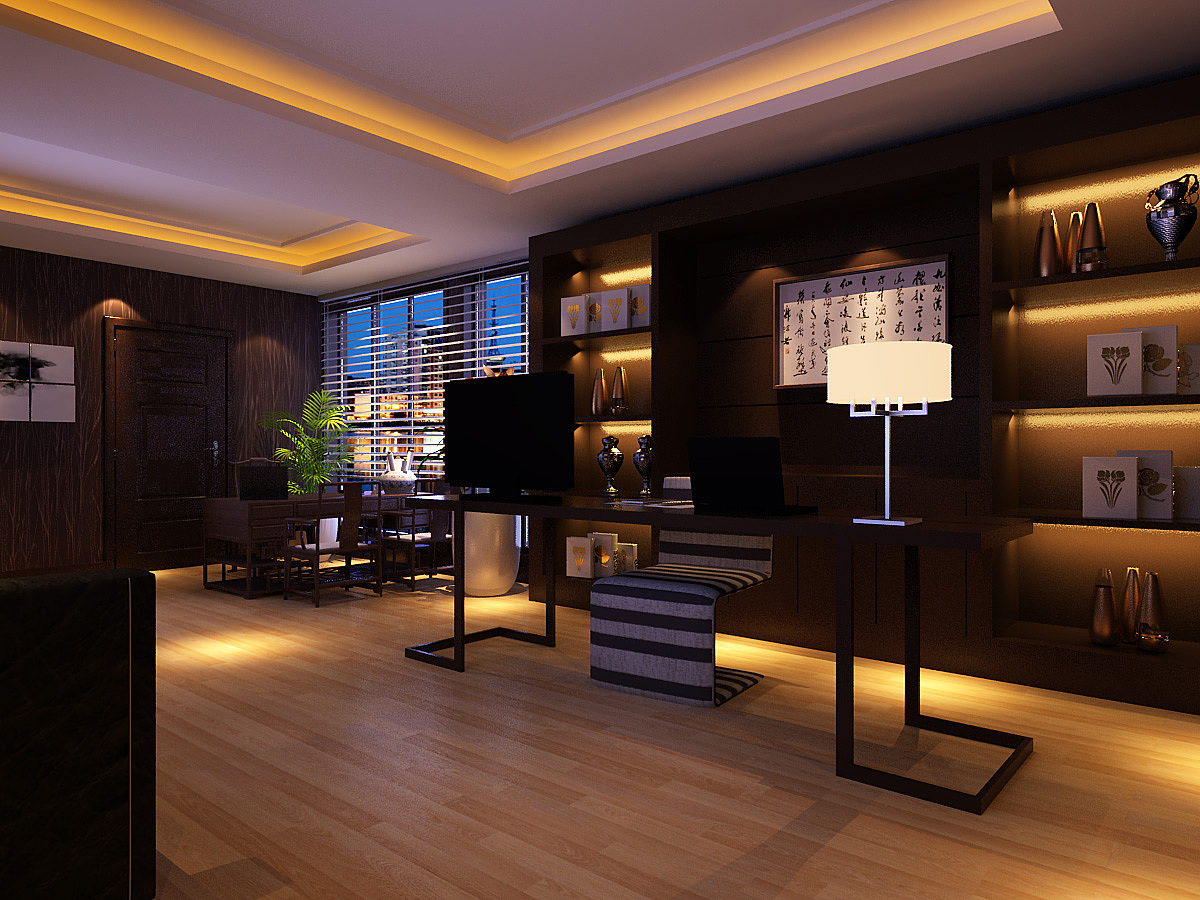 老总办公司 _人生的真谛lpy-站酷ZCOOL