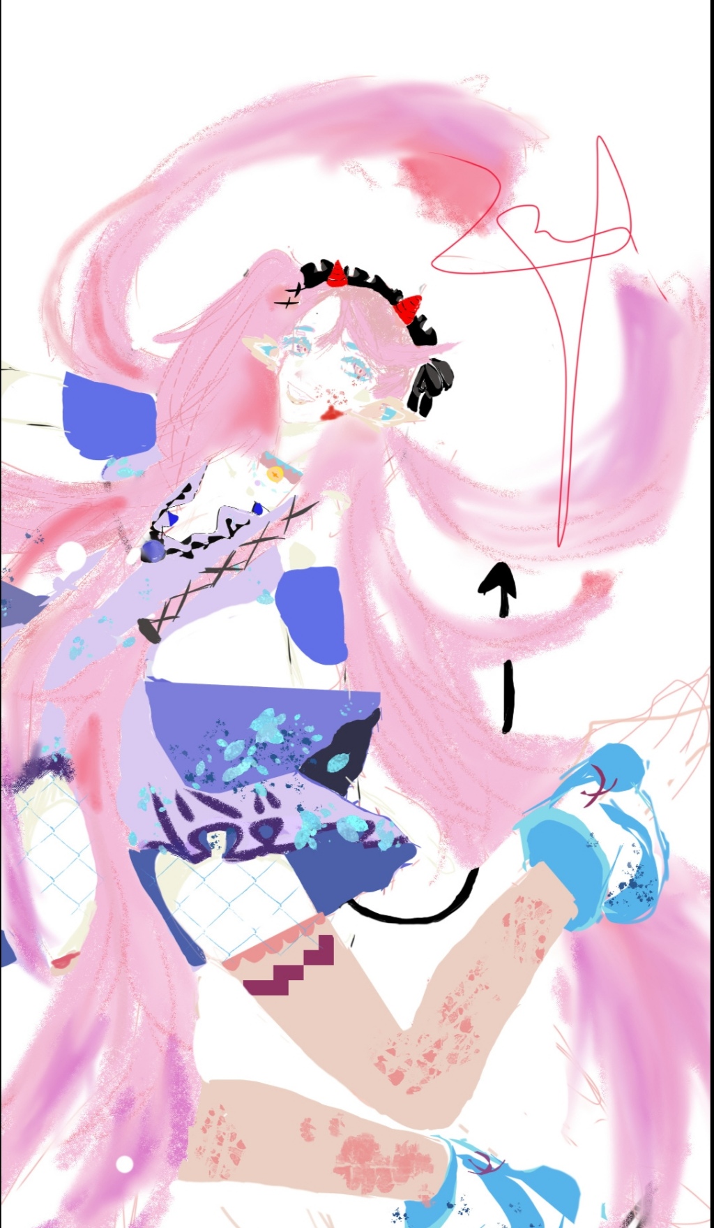 接稿噢_kolii-站酷ZCOOL