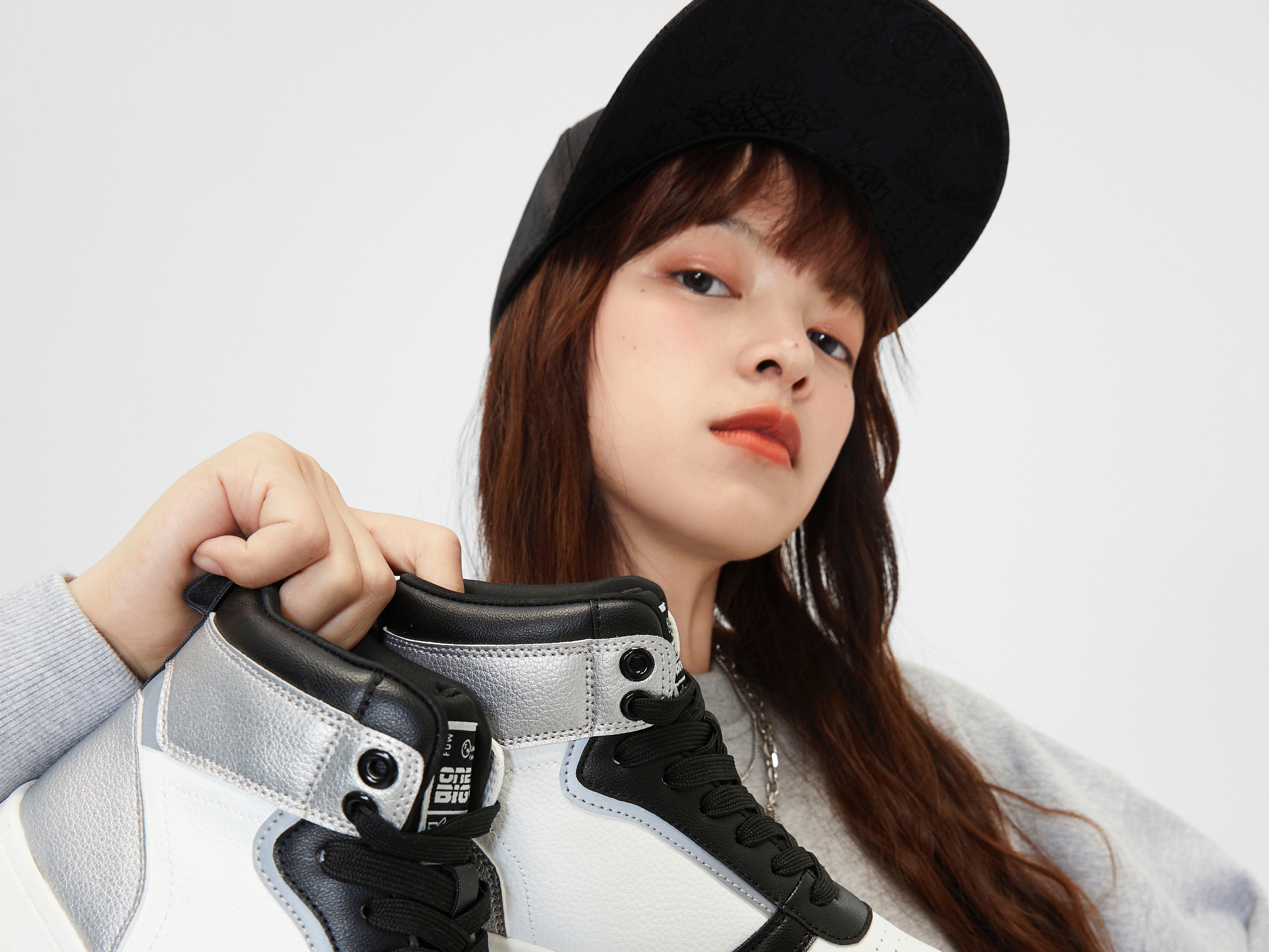 森马鞋品_晓辉87vision-站酷ZCOOL