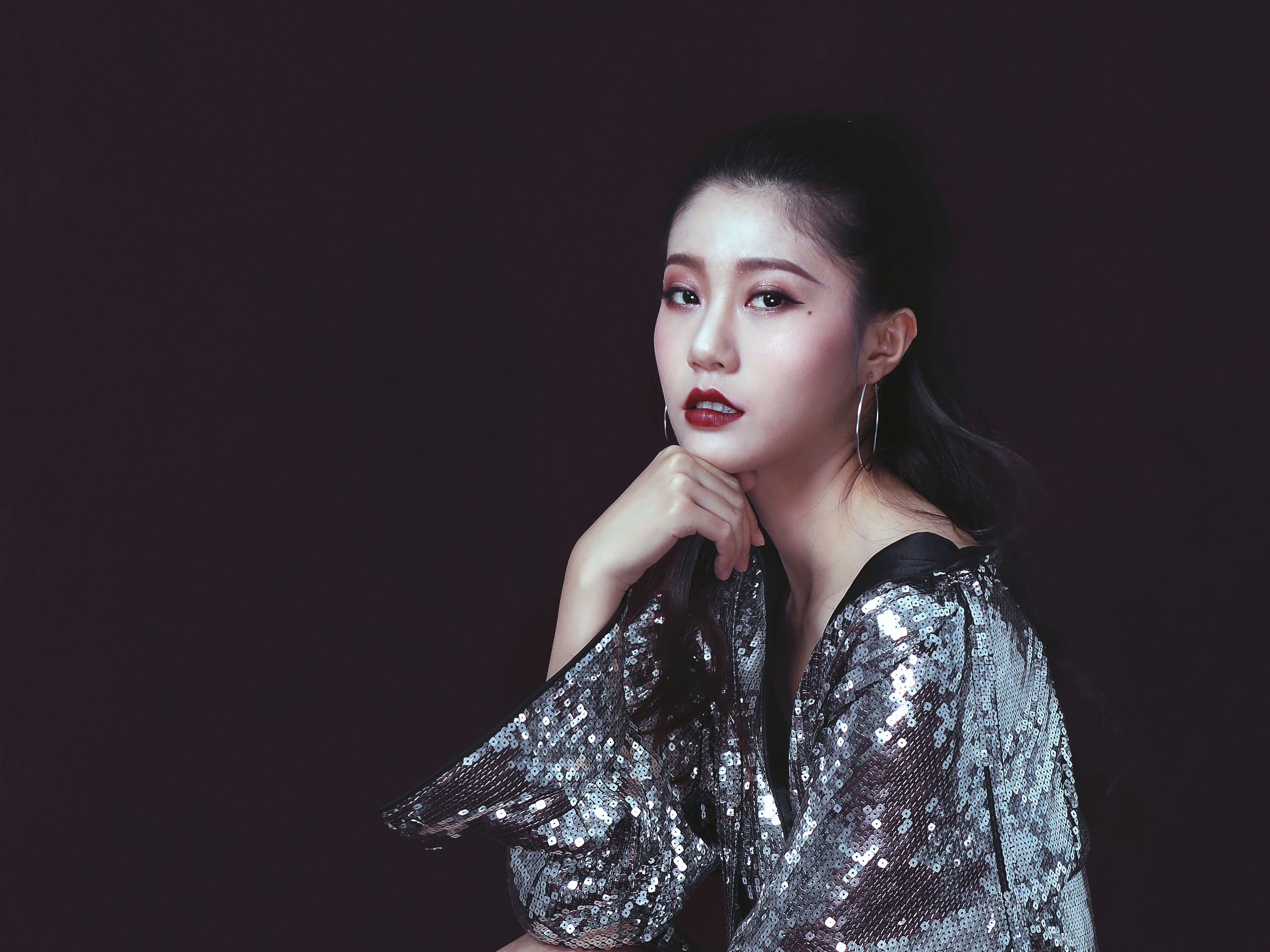 SUPERMODEL SHUO_BOSSZHUO-站酷ZCOOL