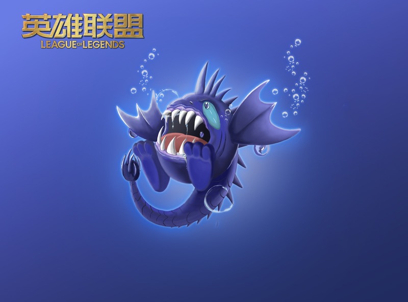 涅兒_Llll感-站酷ZCOOL