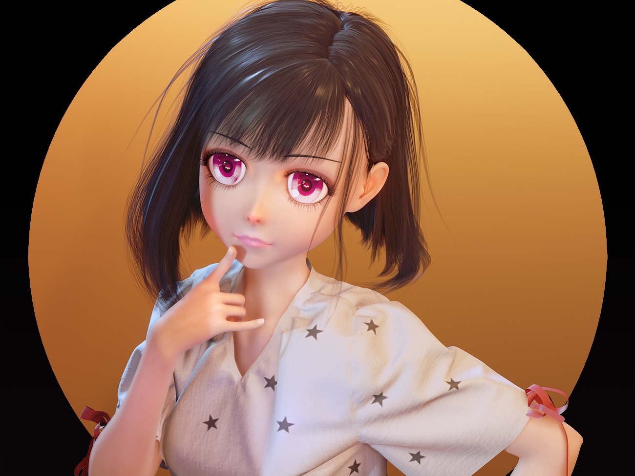 月_Lozyu-站酷ZCOOL