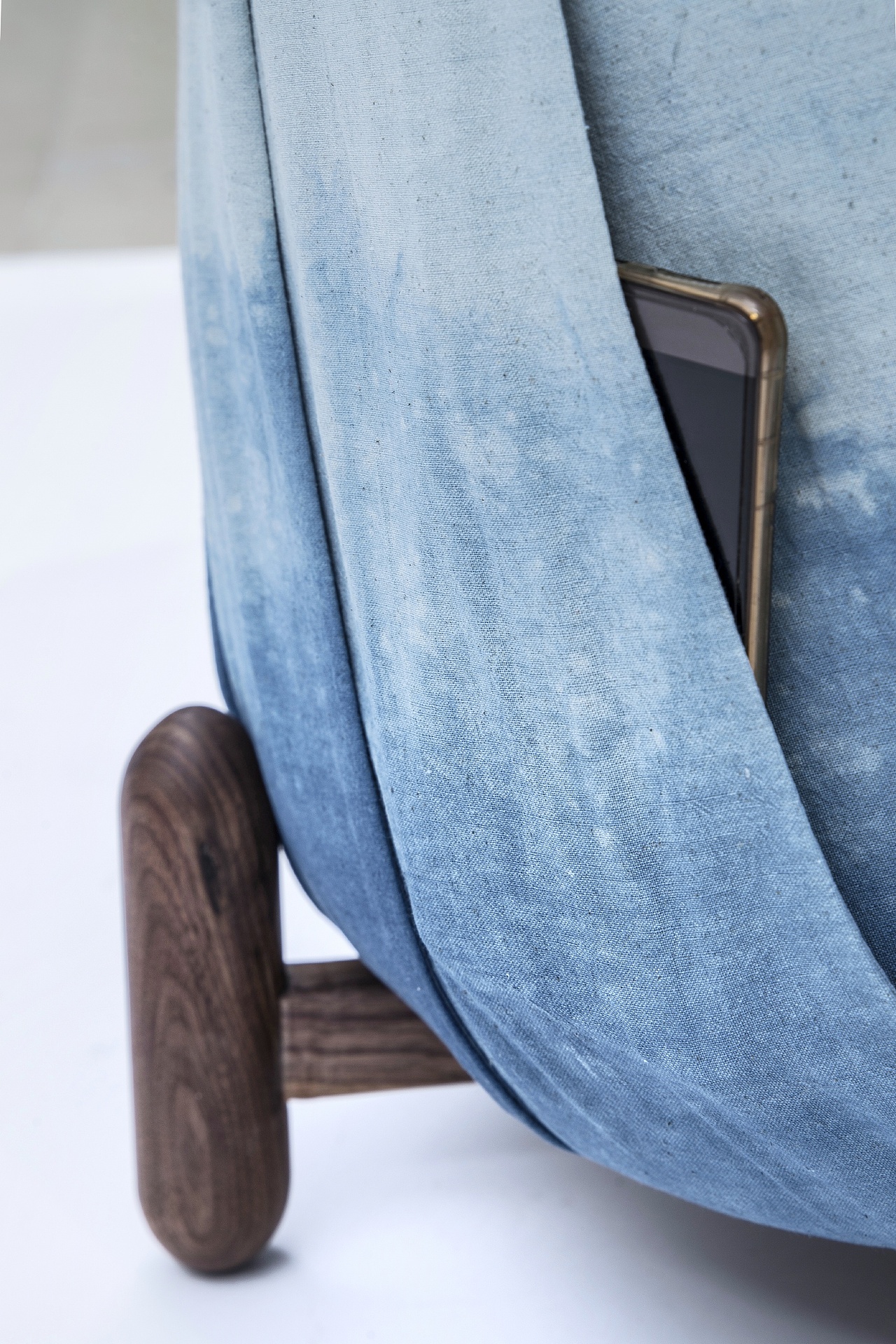 家具设计 | 莳蓝 · TURN TO BLUE_鮑烏勒娜-站酷ZCOOL