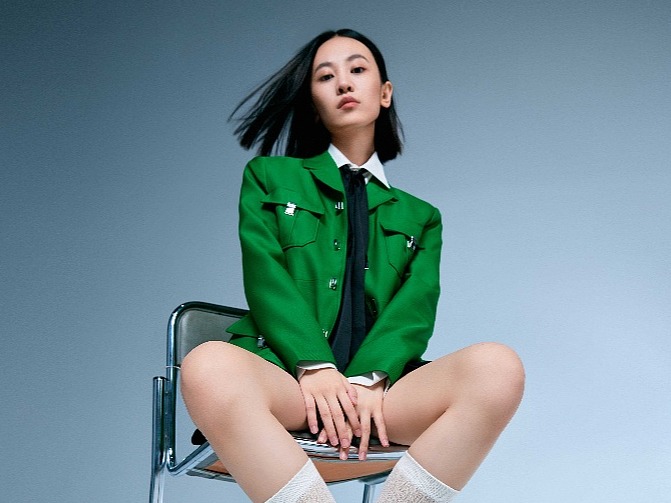 MilStudio密耳造型 for TOP GLORIA_MIL_STUDIO-站酷ZCOOL