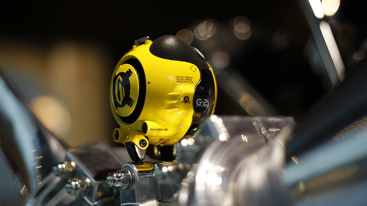 Gravastar重力星球Venus_重力星球-站酷ZCOOL