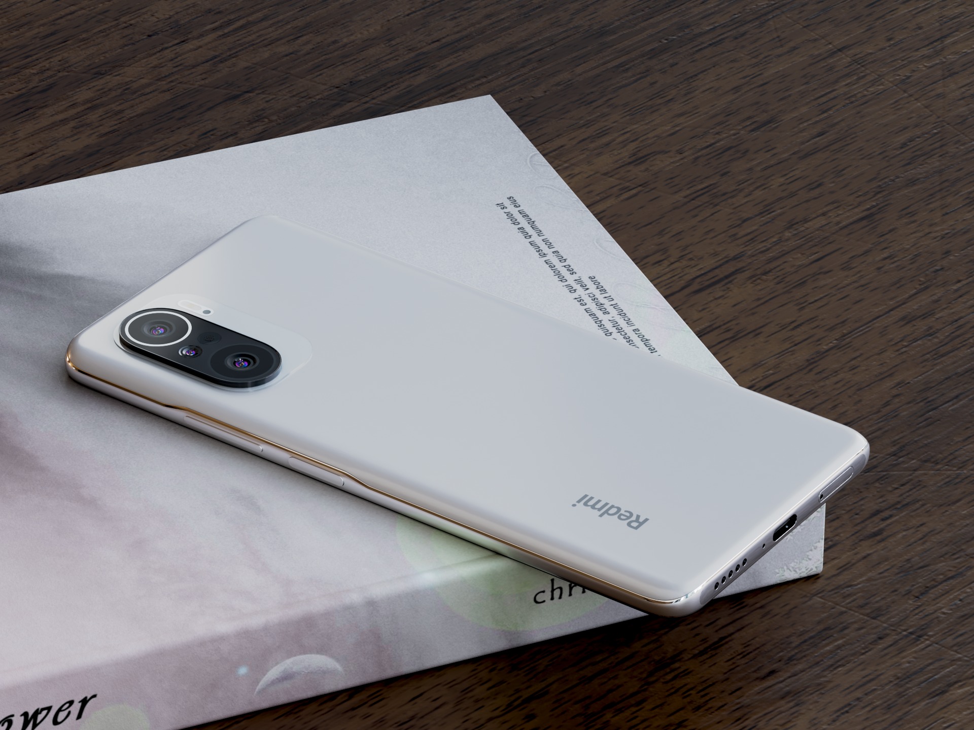 K40手机建模渲染（练习稿）_Dream_HYY-站酷ZCOOL