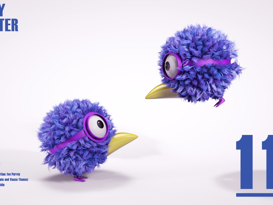 C4D练习合集_mj喵喵喵-站酷ZCOOL