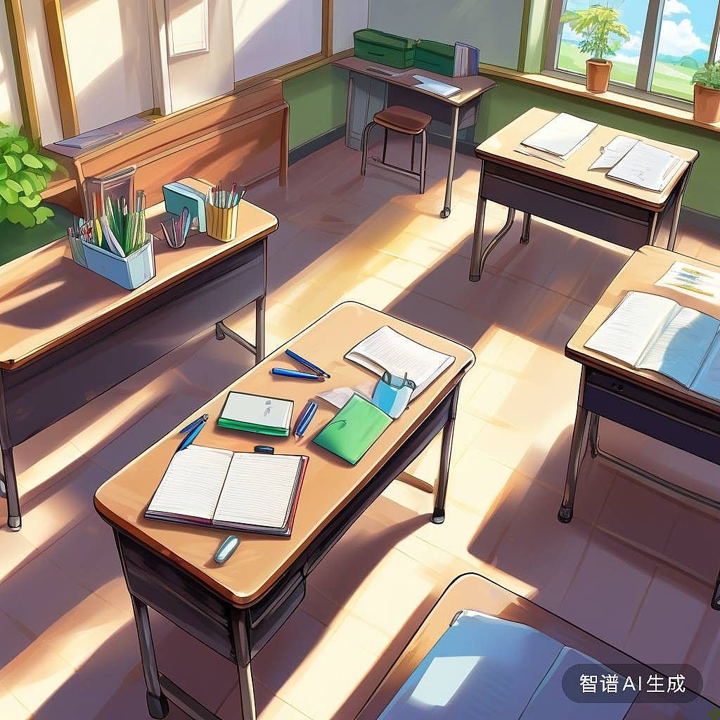 校园春色_向上一步走-站酷ZCOOL