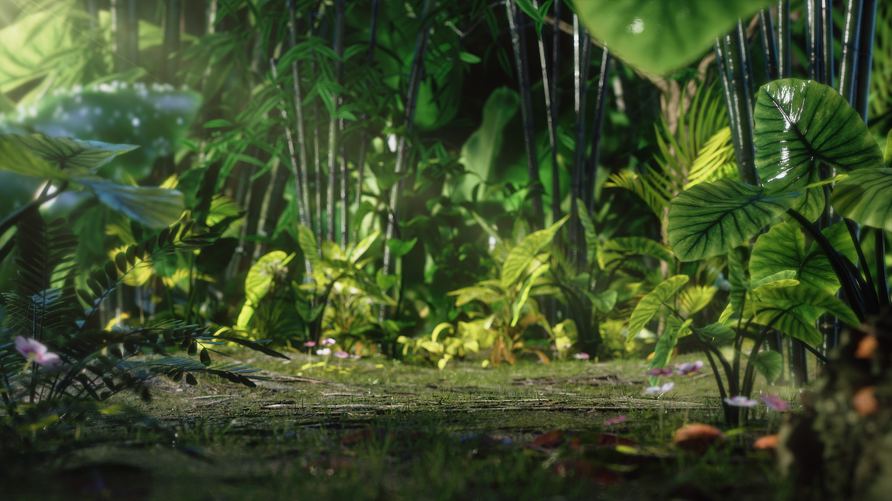 渲染渲染_ice黑-站酷ZCOOL