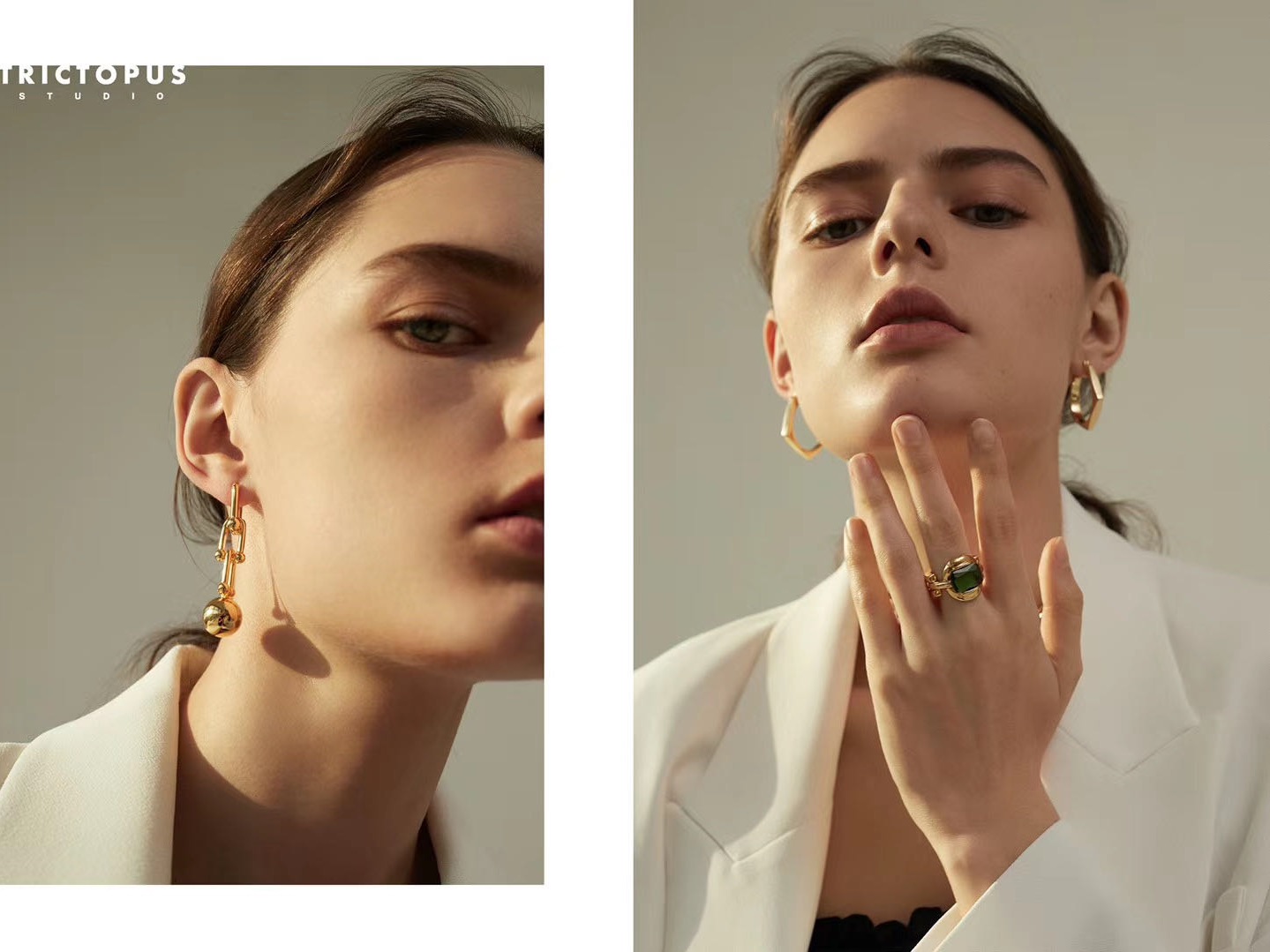 Ania & FACE MODEL_外模经纪人Mandy-站酷ZCOOL