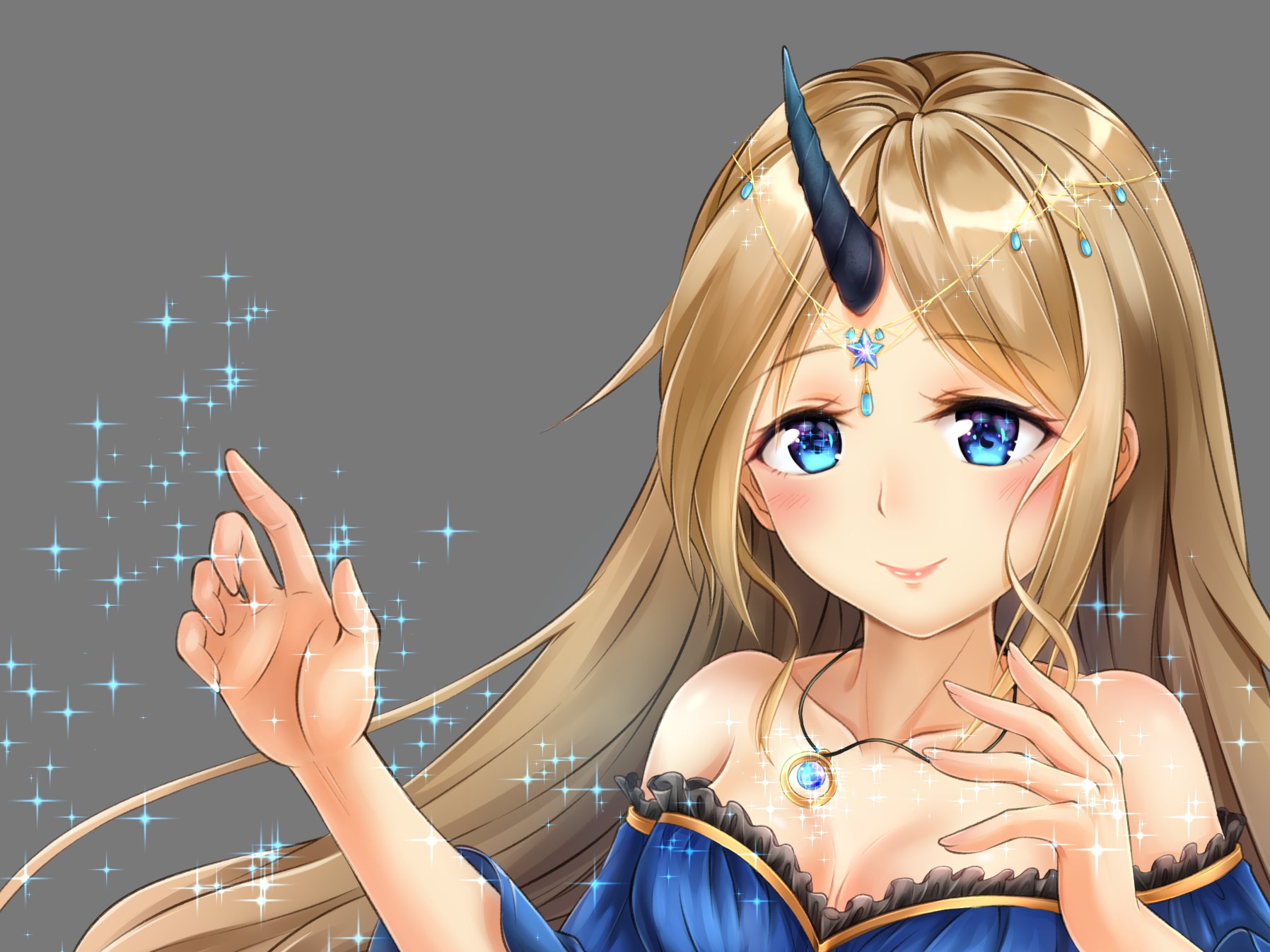 星辰公主_雨辰Venus-站酷ZCOOL