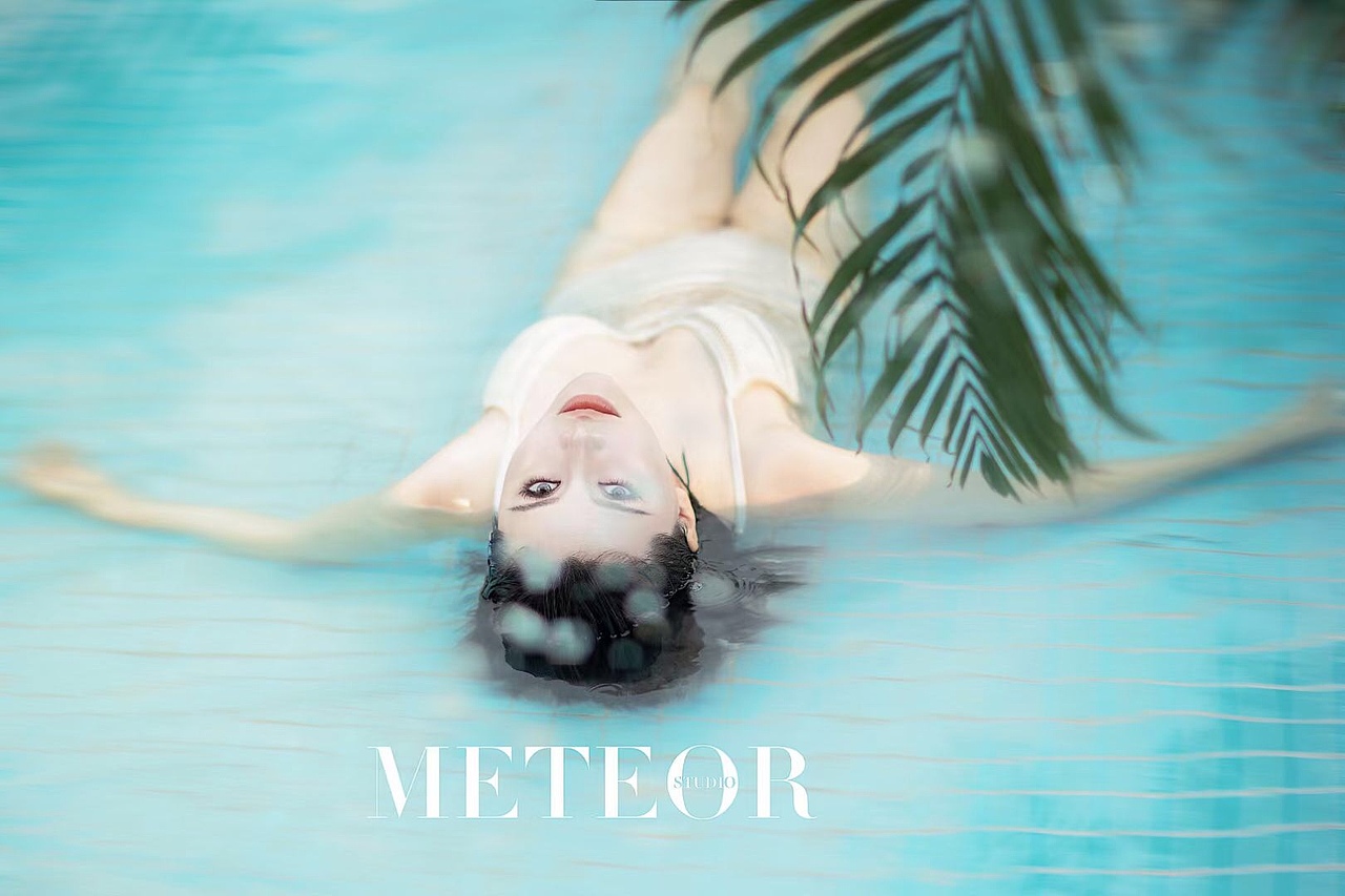 METEOR写真作品分享_摄影师陈娜娜-站酷ZCOOL