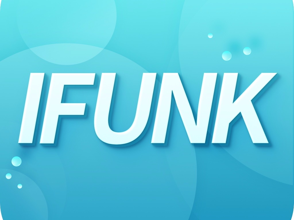 ifunk官方app_扶我起来在画一张-站酷ZCOOL