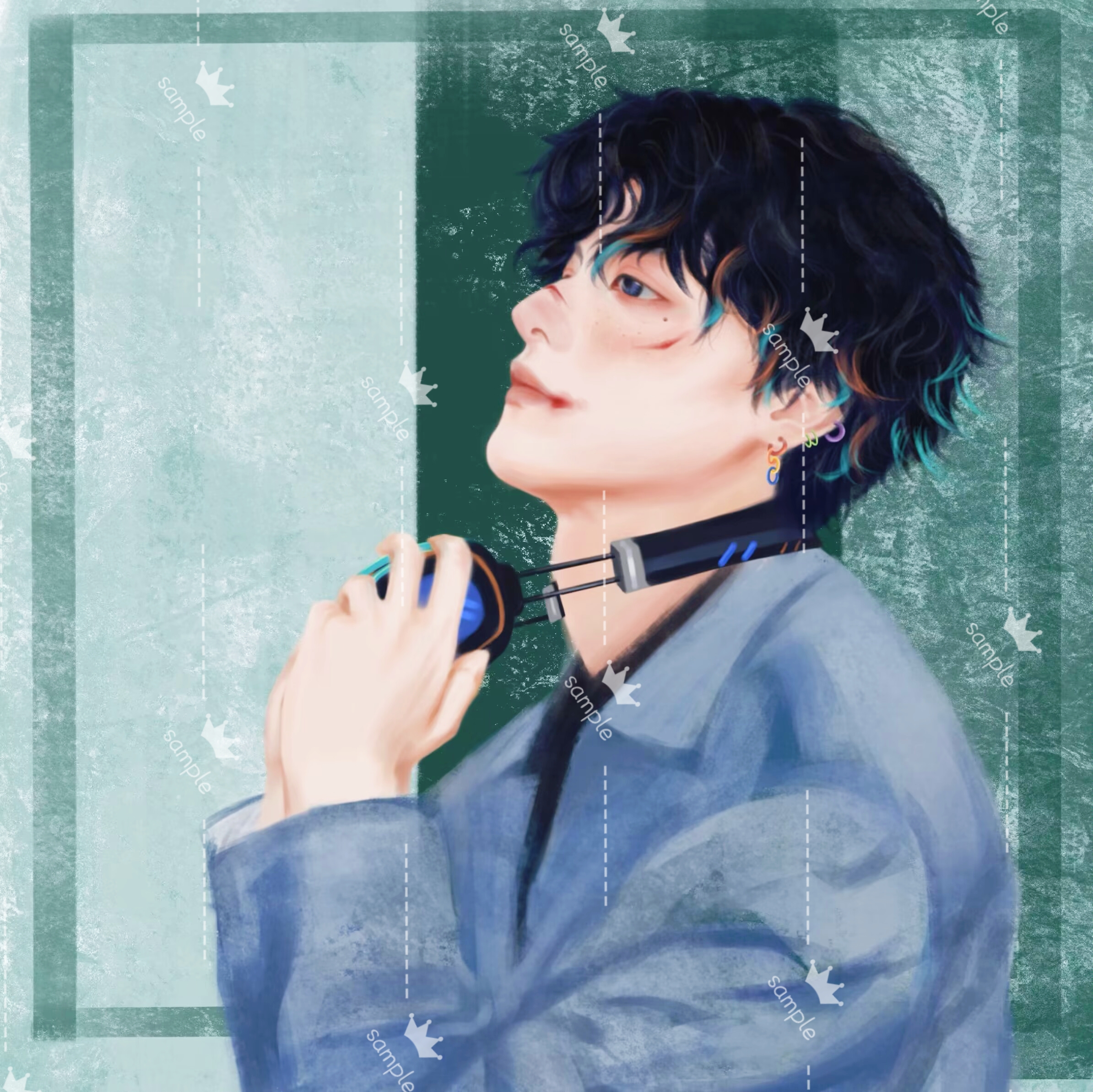 oc_richkk-站酷ZCOOL