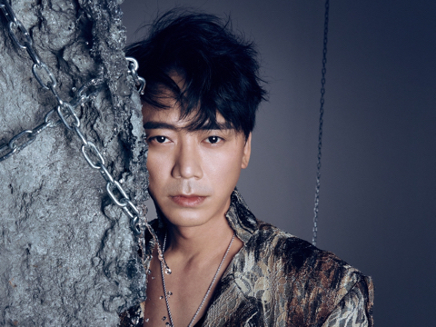 艺人拍摄｜苏见信｜杂志大片_JunRung韦键荣-站酷ZCOOL