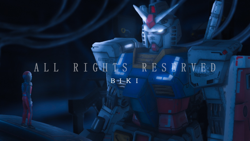 高达rx78合成_碧少爷-站酷ZCOOL