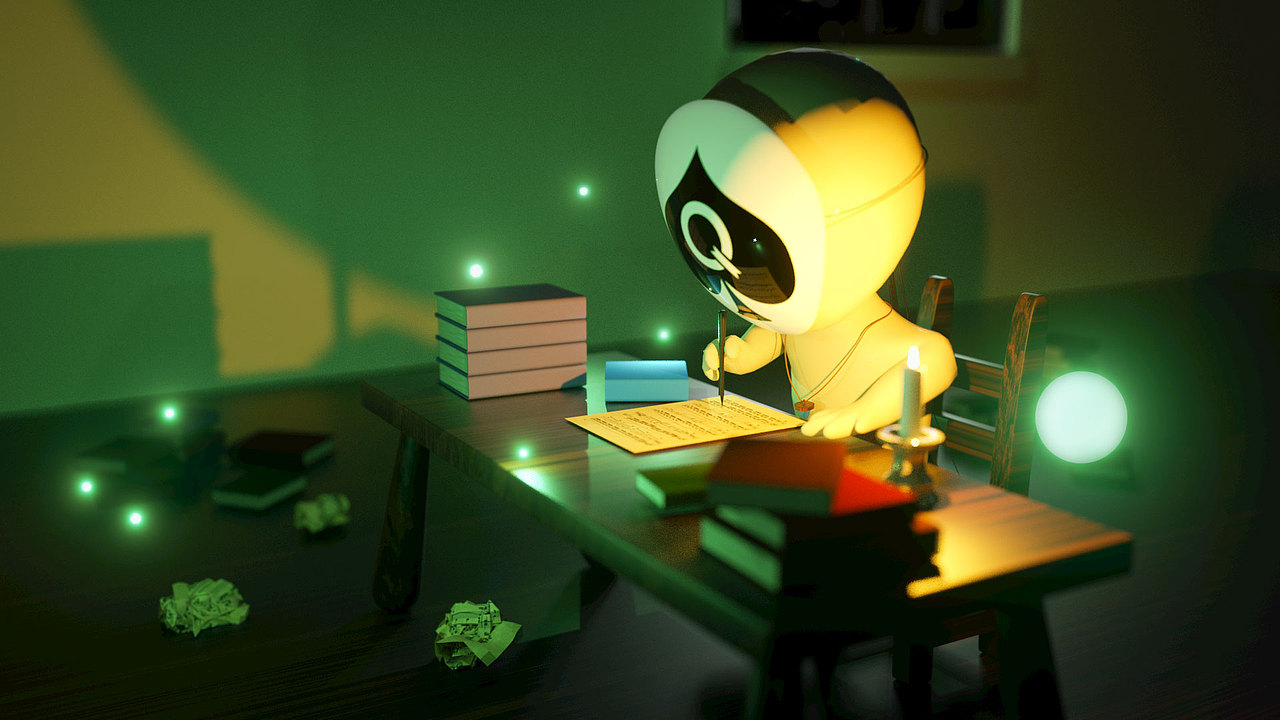 《黑桃Q》IP设计_HeiTao黑桃Q-站酷ZCOOL